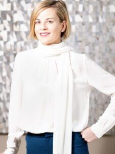 Susie Wolff - Motorsport & Motivational Speaker | Speakers Academy FR
