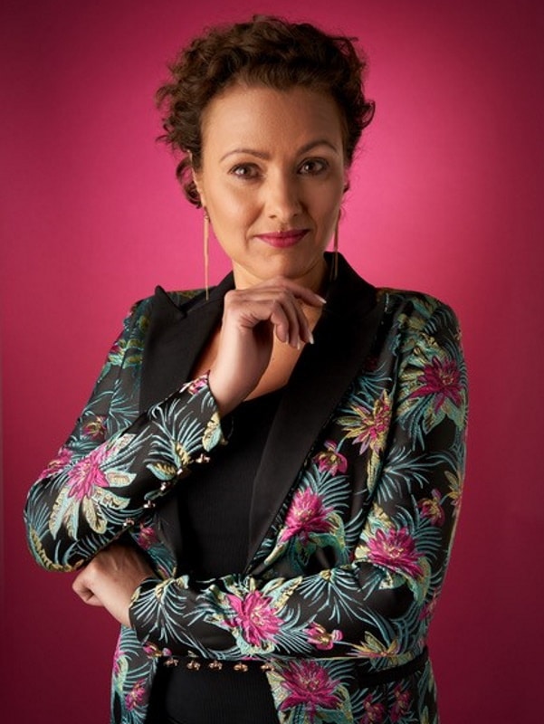 Mijn passie - Speakers Academy