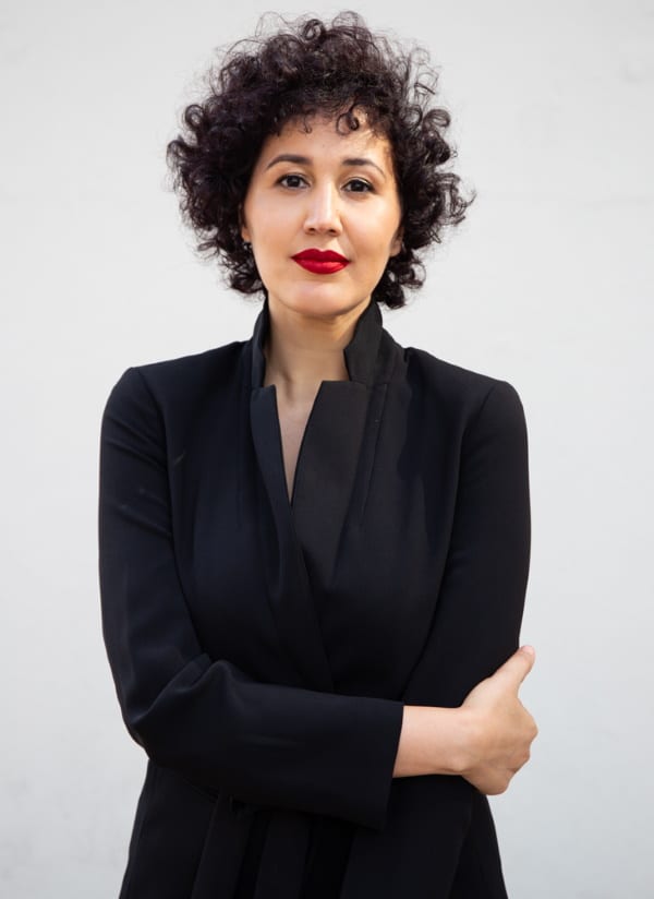 Rajae El Mouhandiz - Dagvoorzitter & Spreker | Speakers Academy