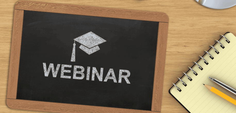 Hoe Organiseer Je Een Succesvol Webinar Speakers Academy