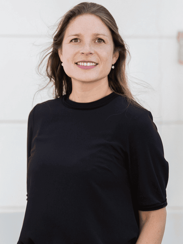 Yvette Watson - Duurzaam Ondernemen | Speakers Academy FR