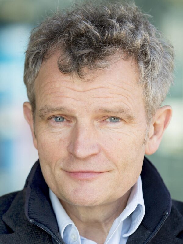 Floris Alkemade - Book a speaker at Speakers Academy®