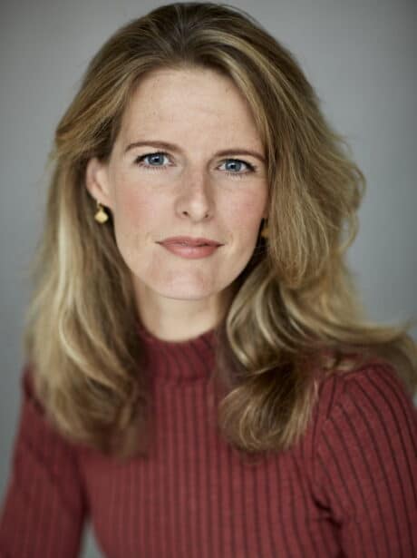 Suzanne Spliethoff - Dagvoorzitter & Presentatrice | Speakers Academy