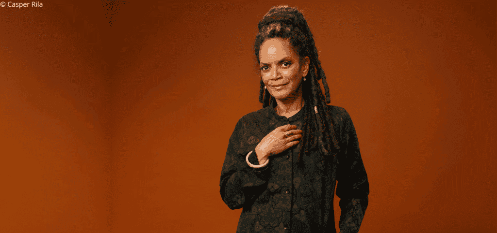 Aldith Hunkar | Official Bookings | Speakers Academy
