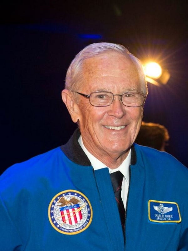 Charles Duke - Spreker boeken bij Speakers Academy®