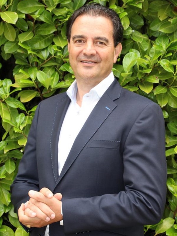 Gabriël Anthonio - Spreker boeken bij Speakers Academy®