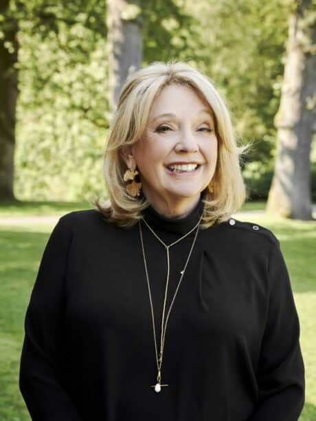 Janny van der Heijden - Spreker boeken bij Speakers Academy®