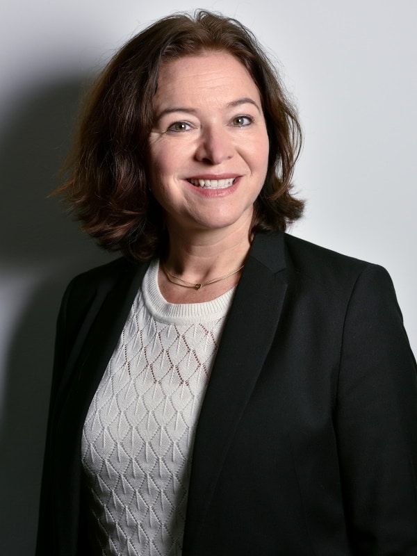 Anouk ten Arve - Spreker boeken bij Speakers Academy®