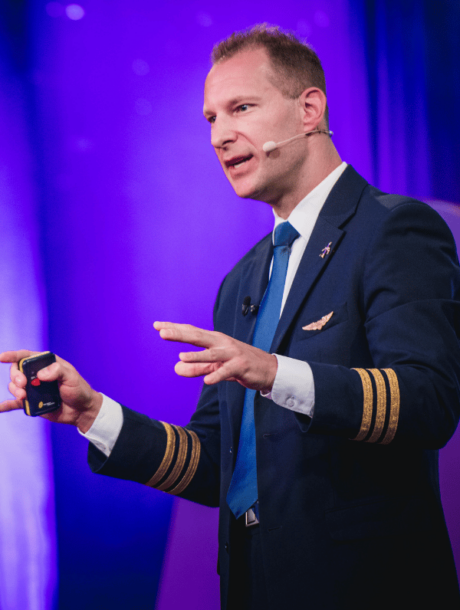 Philip Keil - Einen Referenten bei Speakers Academy® buchen
