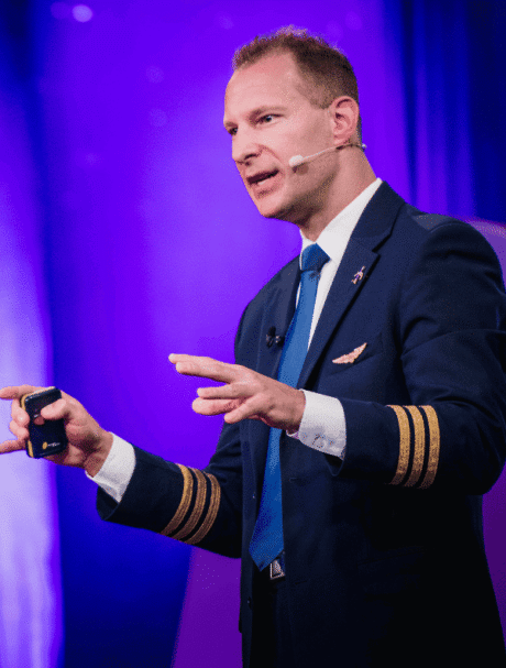 Philip Keil | Official Bookings | Speakers Academy