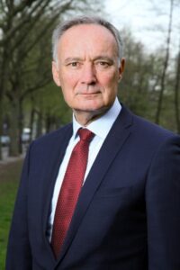 “Niet alleen oorlog vormt bedreiging voor wereldvrede, klimaat ook ...