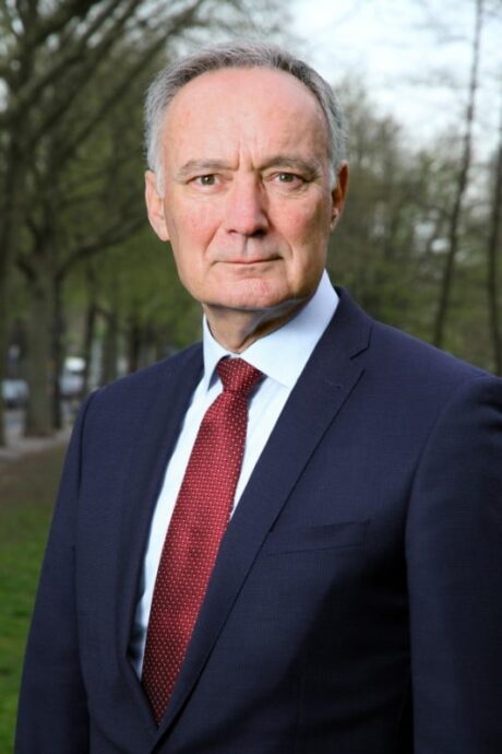 Tom Middendorp - Spreker boeken bij Speakers Academy®