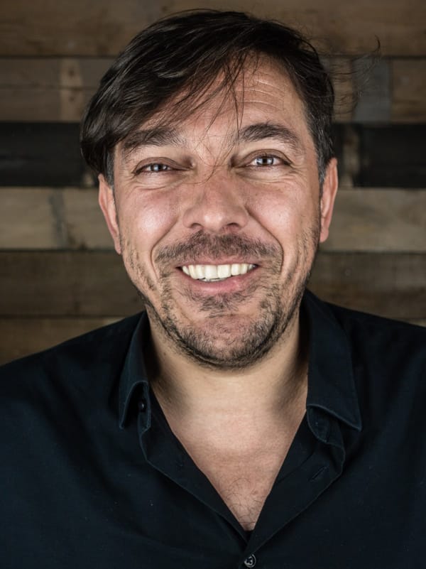 Arnoud Raskin - Spreker boeken bij Speakers Academy®