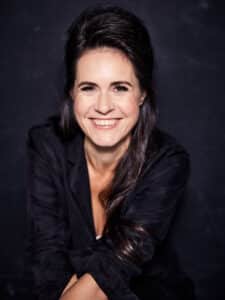 Eva de Mol - Spreker boeken bij Speakers Academy®