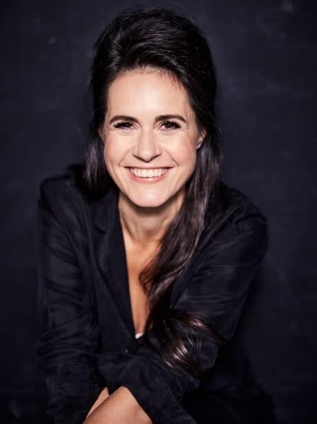 Eva de Mol - Spreker boeken bij Speakers Academy®