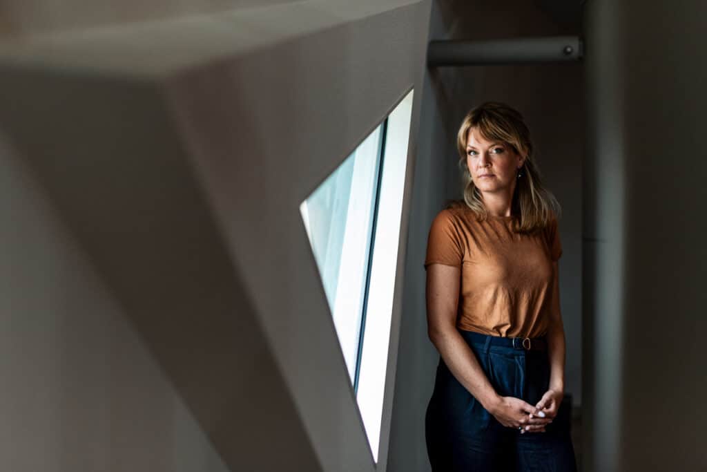 Michelle van Tongerloo - | Official Bookings | Straatarts en Journalist ...