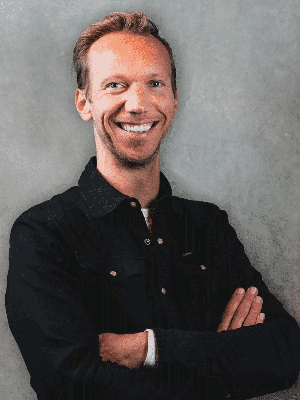 Wouter Swenneker - Spreker boeken bij Speakers Academy®