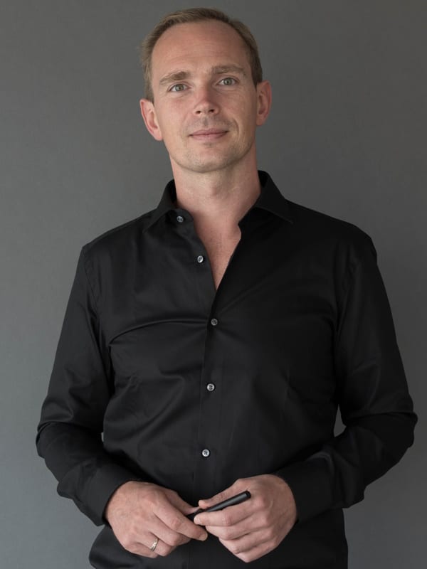 Vincent van der Meulen - Réserver un intervenant chez Speakers Academy®