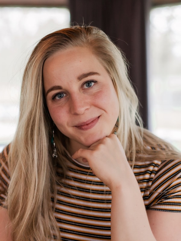 Isabelle Feteris | Official Bookings | Speakers Academy