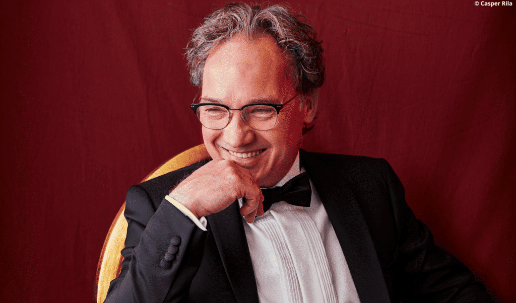 Bas Haring - Spreker boeken bij Speakers Academy®