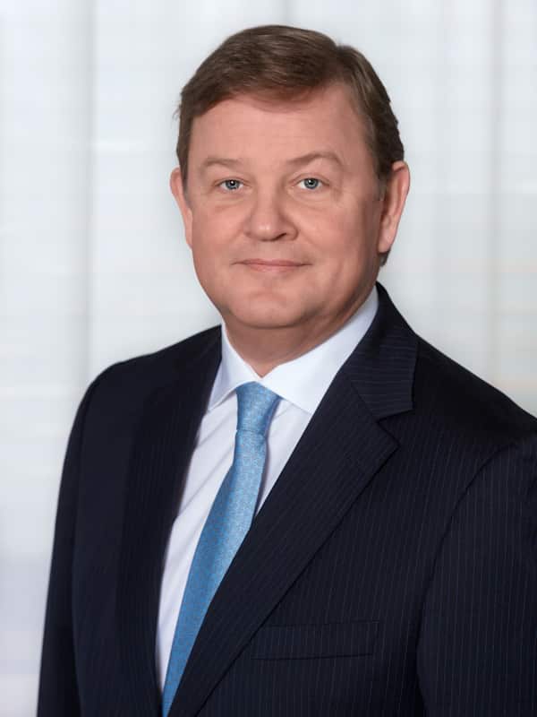 Feike Sijbesma - Book a speaker at Speakers Academy®