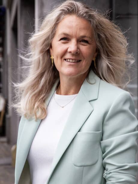 Tanja Braun - Spreker boeken bij Speakers Academy®