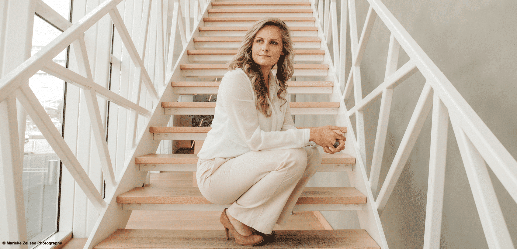 An Gaiser | Official Bookings - Speakers Academy