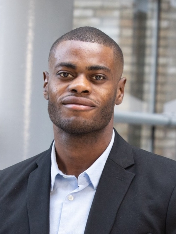 Daniel Mizere - Book a speaker at Speakers Academy®