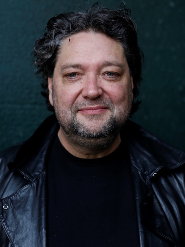 Mike Boddé - Spreker boeken bij Speakers Academy®