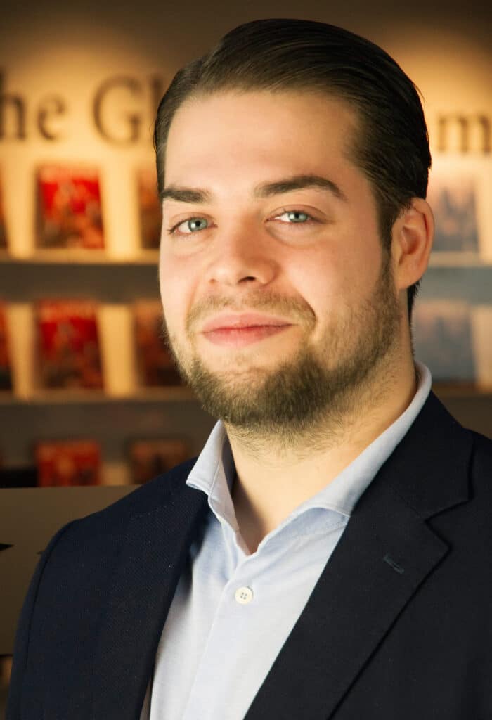 Team Speakers Academy ® - het Beste Sprekers Adviesbureau