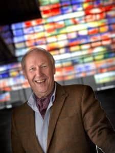 Edwin Rutten - Spreker boeken bij Speakers Academy®