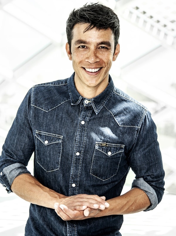 Ruben Dingemans - Spreker boeken bij Speakers Academy®