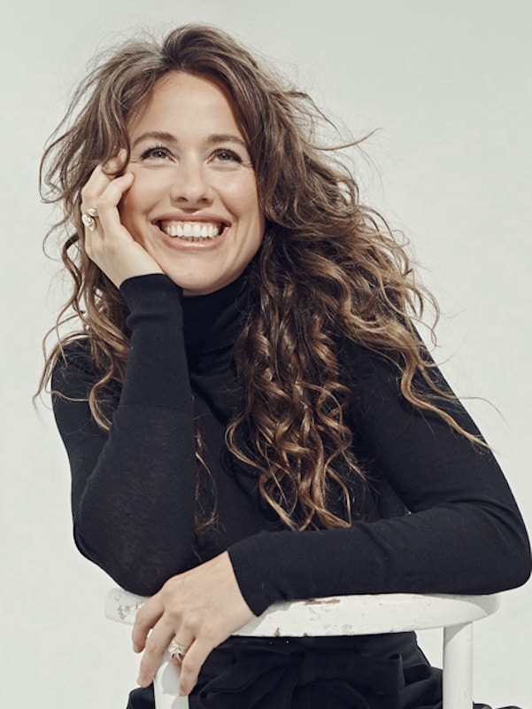 Lisanne Buik - Spreker boeken bij Speakers Academy®