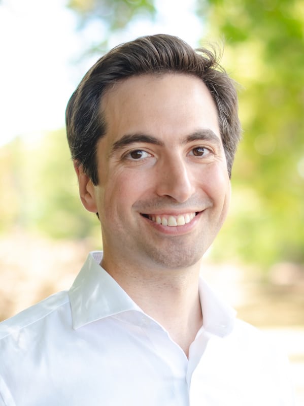 Kayvan Kian - Spreker boeken bij Speakers Academy®