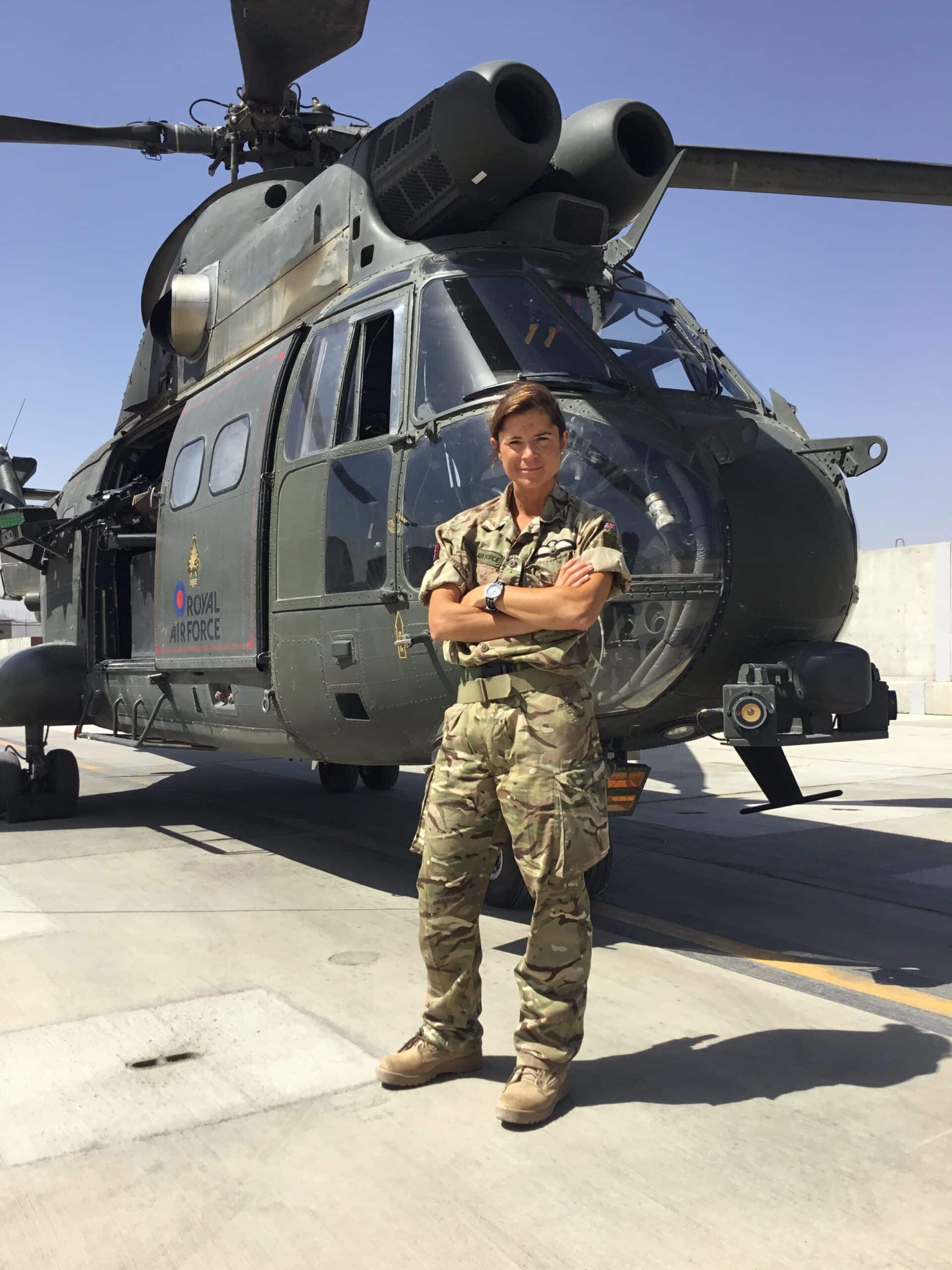 Sarah Furness - Book a speaker at Speakers Academy®