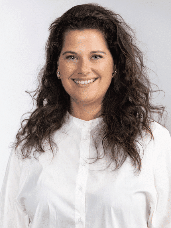 Annemiek Dogan - Spreker boeken bij Speakers Academy®