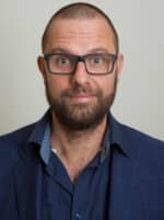 Rob Koops - Spreker boeken bij Speakers Academy®