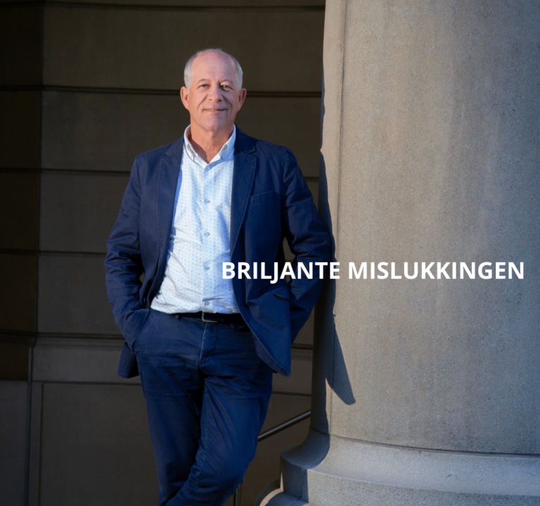 Paul Iske - | exclusief management en boekingen | spreker Speakers Academy
