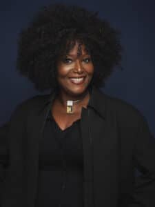 Denice Dest - Spreker boeken bij Speakers Academy®