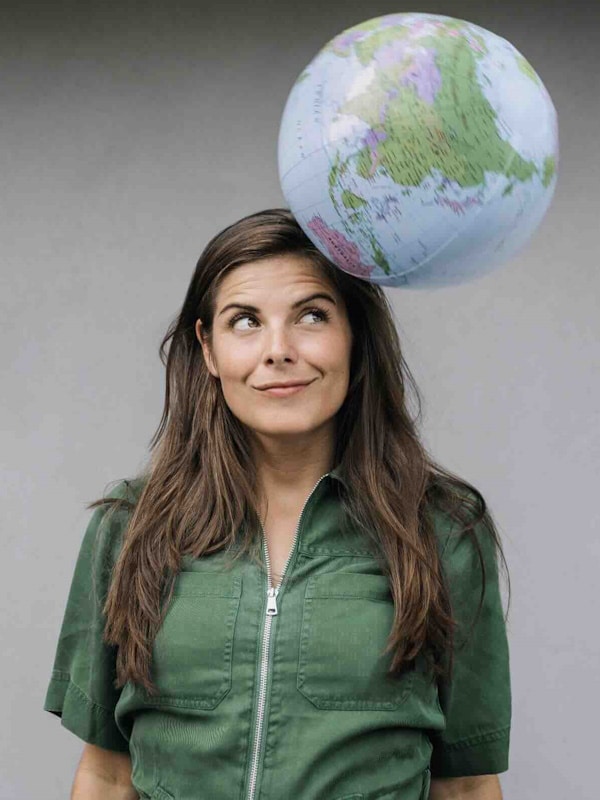 Arieke van Liere - Spreker boeken bij Speakers Academy®