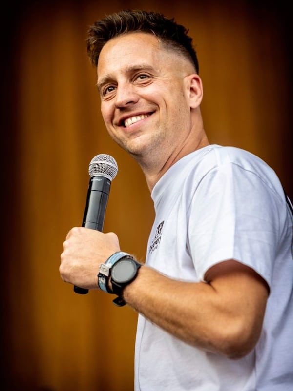 Chris Segers - Spreker boeken bij Speakers Academy®