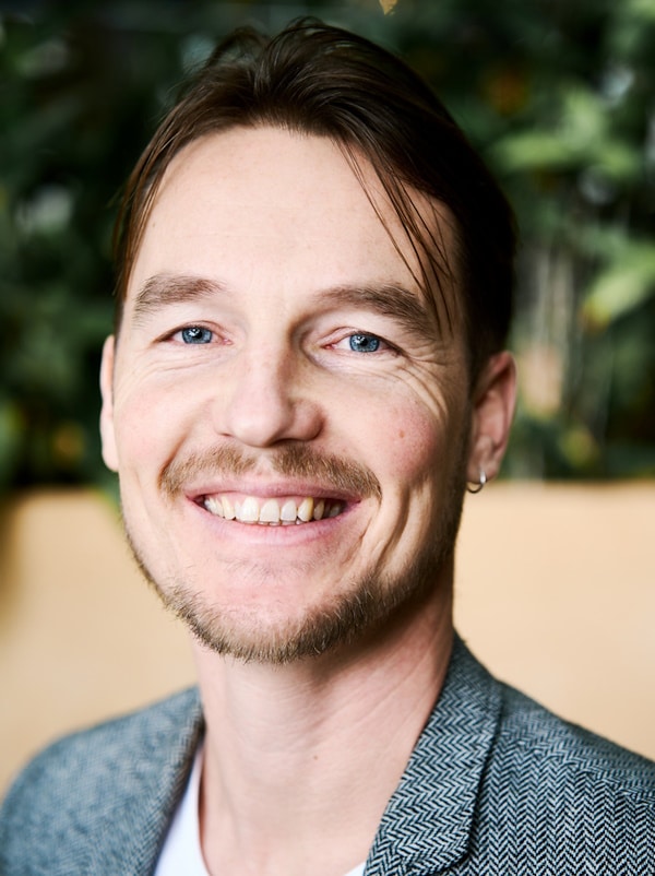 Karl Beerenfenger - Book a speaker at Speakers Academy®