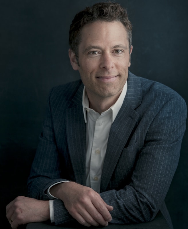 Matthew Luhn - Book a speaker at Speakers Academy®