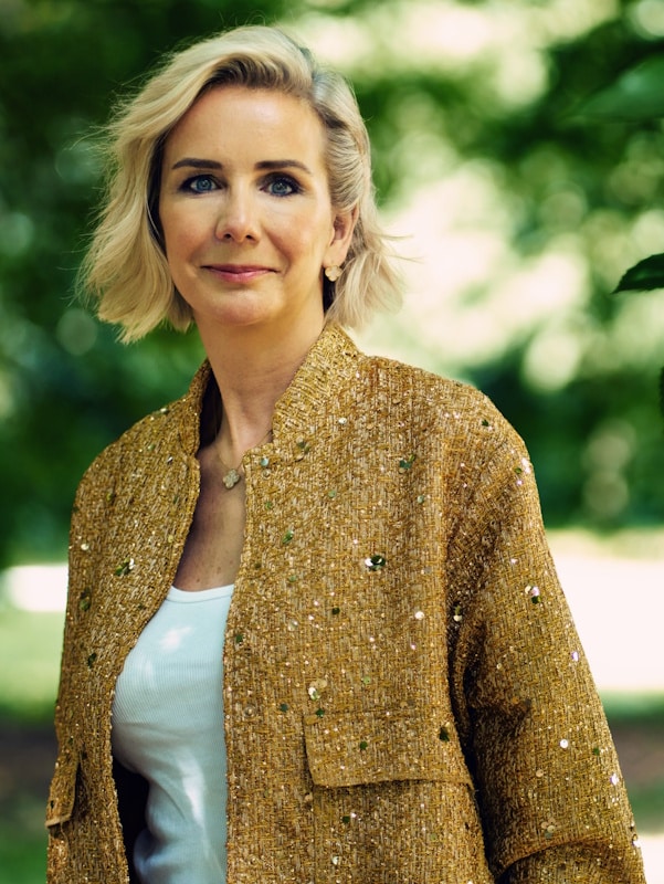 Elke Geraerts - Spreker boeken bij Speakers Academy®