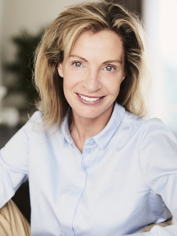 Astrid Holleeder - Book a speaker at Speakers Academy®