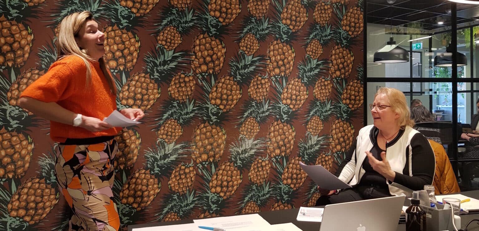 Crafting Talks that Inspire and Influence - Official Bookings ...