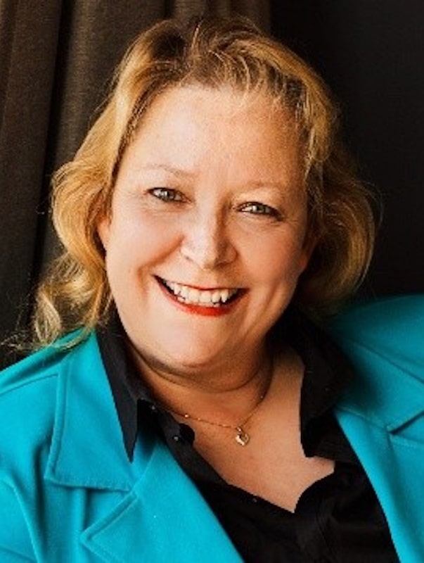 Barbara Rogoski - Spreker boeken bij Speakers Academy®