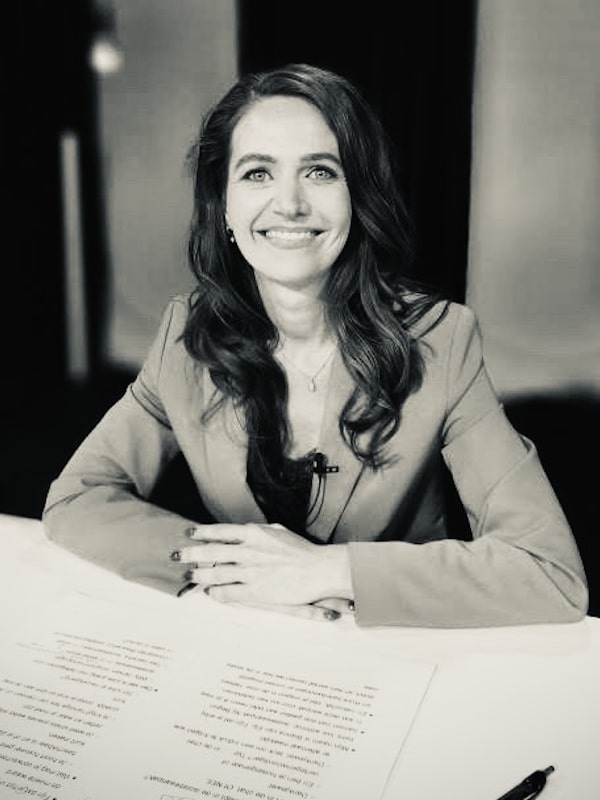Bianca van Elp - Spreker boeken bij Speakers Academy®