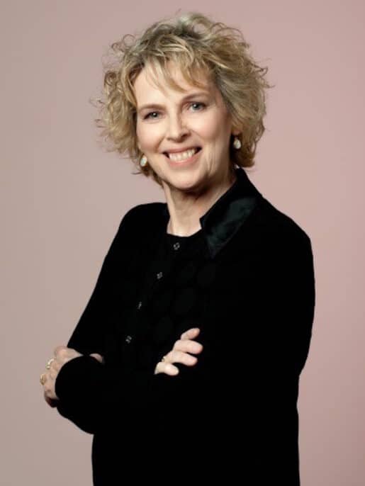 Simone van den Ende - Spreker boeken bij Speakers Academy®