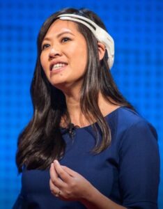 Tan Le - Book a speaker at Speakers Academy®